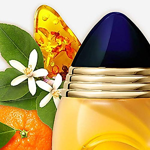 Boucheron Pour Femme Eau de Parfum, Floral Oriental, 3.3 Fl Oz