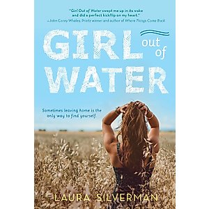 Girl out of Water: A Young Adult Summer Coming of Age Novel