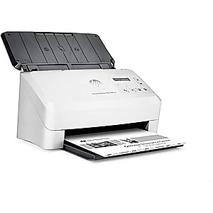 HP ScanJet Enterprise Flow 7000 s3 Sheet-feed Scanner (L2757A)