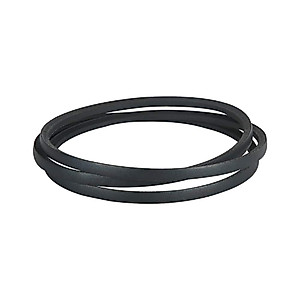 YMCONE Riding Lawn Mower Tractor Deck Belt 1/2"X104" for John Deere GX20072 GY20570, Sabre GX20072, GY20570 Craftsman SPM215471655