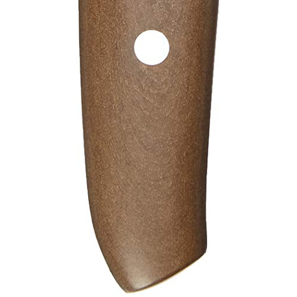 Wusthof Epicure Santoku, Hollow Edge, One Size, Brown, Stainless