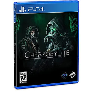 Chernobylite - PlayStation 4