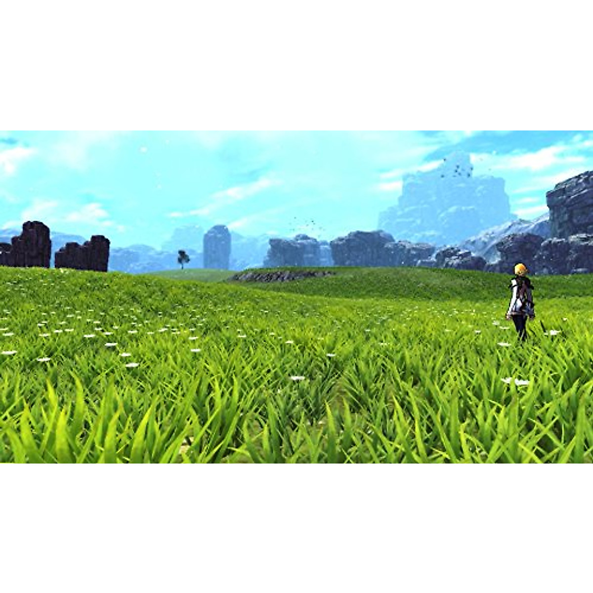 Anima: Gate of Memories - Beyond Fantasy Edition - PlayStation 4