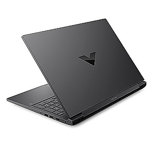 HP Victus 16 Gaming Laptop | 16.1" QHD 240Hz | AMD 8-Core Ryzen 7 7840HS >i7-12700H | 32GB DDR5 1TB SSD | GeForce RTX 4060 8GB Graphic | Backlit USB-C Fast Charging Win11Pro Black + 32GB MicroSD Card