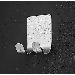 FitSand Razor Holder Stand for BIC Flex 5 Titanium Men's Disposable Razor - 3 Pack (NOT Including Razor)