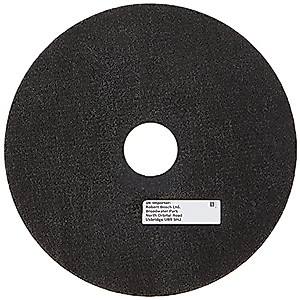 Bosch 2608602385 125mm MultiConstruction disc, Multicolour