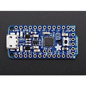Adafruit Pro Trinket - 3V 12MHz