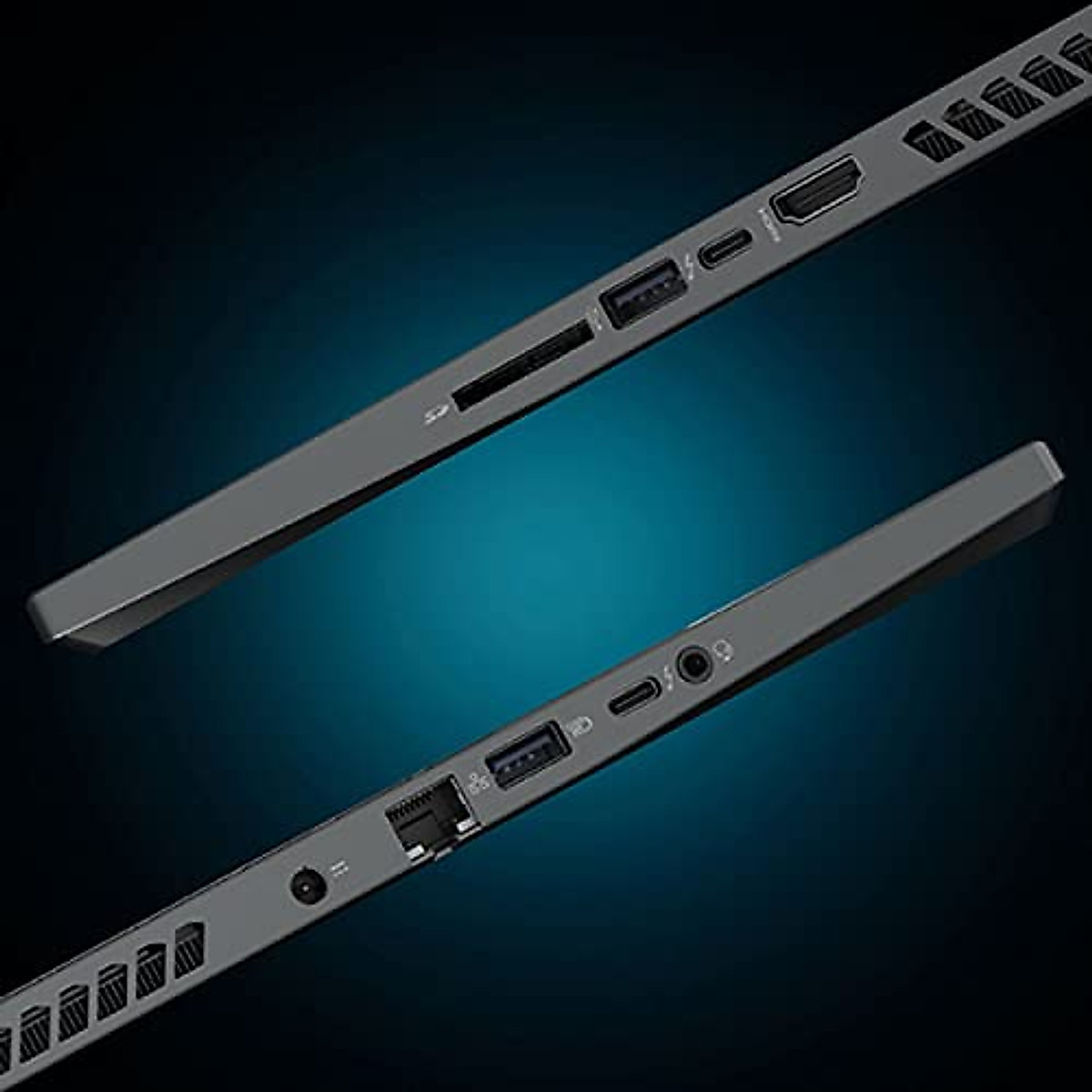 Acer Predator Triton 500 SE Gaming Laptop 16” WQXGA 2560 x 1600 IPS 165 Hertz Intel Core i7-11800H NVIDIA GeForce RTX 3060 48GB DDR4 2TB SSD Three-Zone RGB Backlit Keyoard Windows 10 Pro