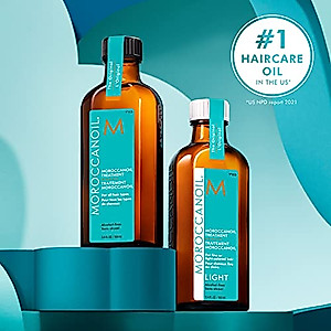 Moroccanoil Treatment, 3.4 Fl. Oz.