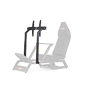 Next Level Racing F-GT Monitor Stand - Matte Black (NLR-A006)