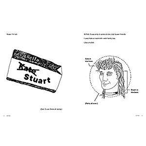 How to They/Them: A Visual Guide to Nonbinary Pronouns and the World of Gender Fluidity