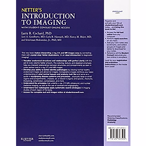 Netter's Introduction to Imaging: with Student Consult Access (Netter Basic Science)