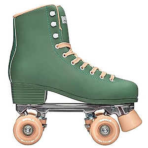 Impala Quad Skate, Color: Forest, Size: 9