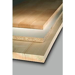 Bosch 2609255159 Hex Shank Wood Drill bit, 10 mm Diameter