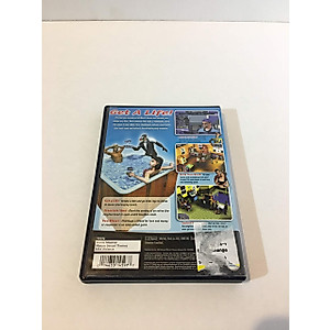The Sims Playstation 2
