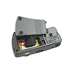 Geemarc LH10 Amplified Hearing Assistant - 30dB Wearable Personal Audio Amplifier