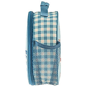 Stephen Joseph All Over Print Lunch Box, Western, One Size