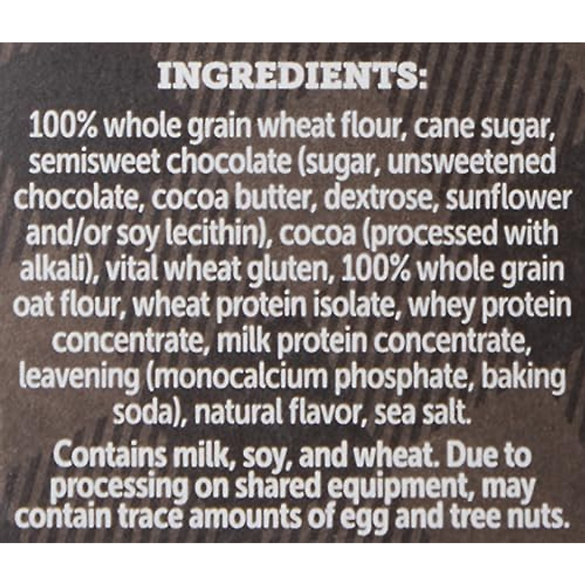Power Cakes Dark Chocolate Flapjack & Waffle Mix