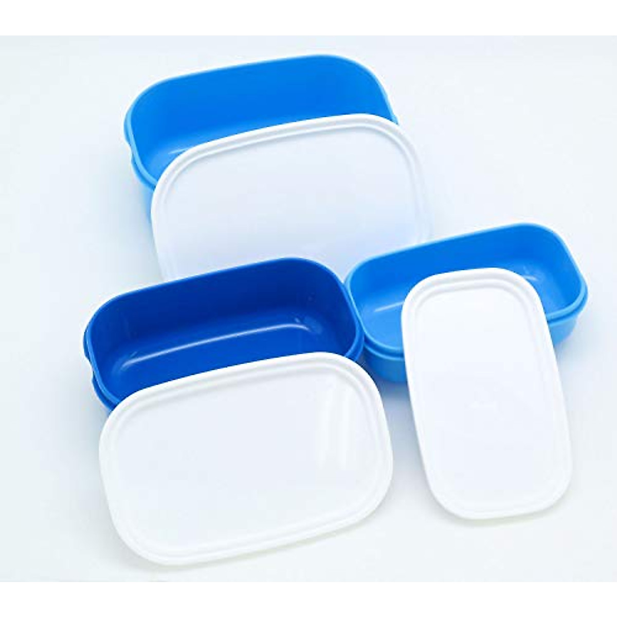 OSK - 3 Thomas the Tank Engine and Friends Lunch (Bento) Boxes with Different Designs