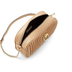 Call It Spring Domina Cross Body Bag, Bone