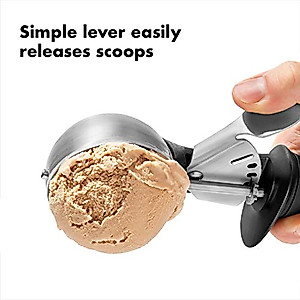 OXO Good Grips Classic Ice Cream Scoop