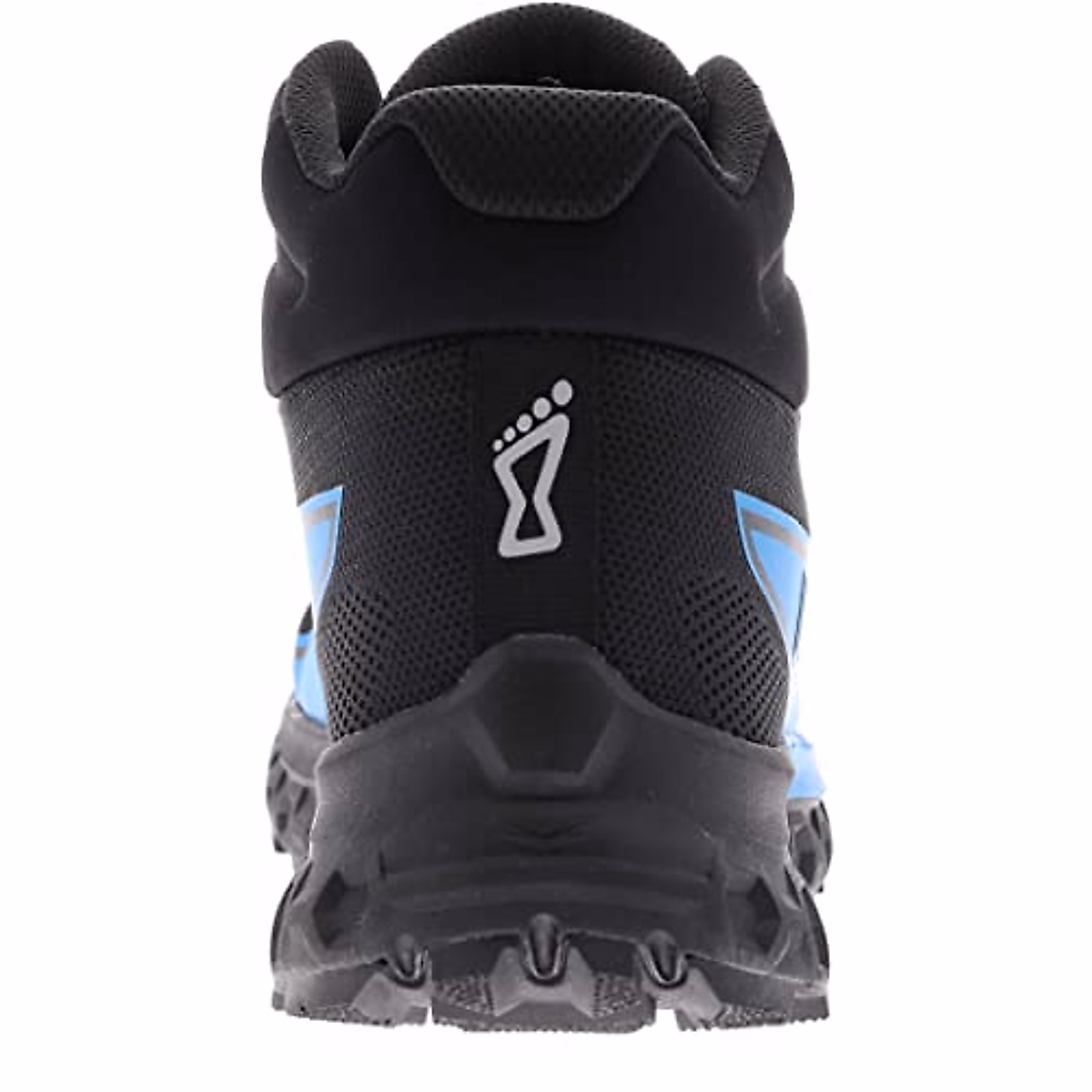 Inov-8 Men's RocFly G 390 - Lightweight Hiking Boots - Tan/Taupe - 7.15