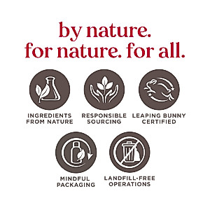 Burt's Bees Baby Shampoo & Wash, Fragrance Free & Tear Free Baby Soap - 12 Ounce Bottle