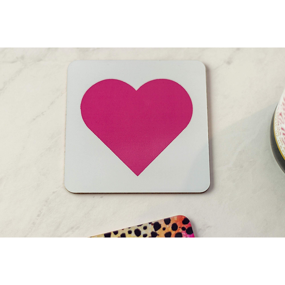 Cricut HEAT RESISTANT TAPE .75" x 52'