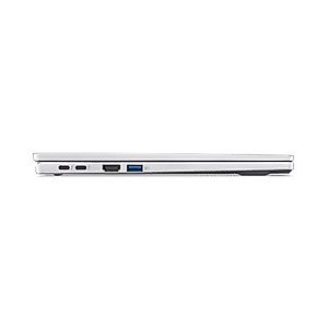 Acer Swift Go 14 Intel Evo Thin & Light Laptop | 14" 2.2K 2240 x 1400 100% sRGB Display | Intel Core i5-1335U | Intel Iris Xe | 16GB LPDDR5 | 512GB Gen 4 SSD | Killer WiFi 6E AX1675 | SFG14-71-54AP