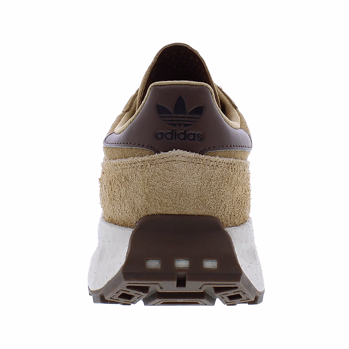 adidas Originals Retropy E5 Cardboard/Alumina/Brown 9 D (M)