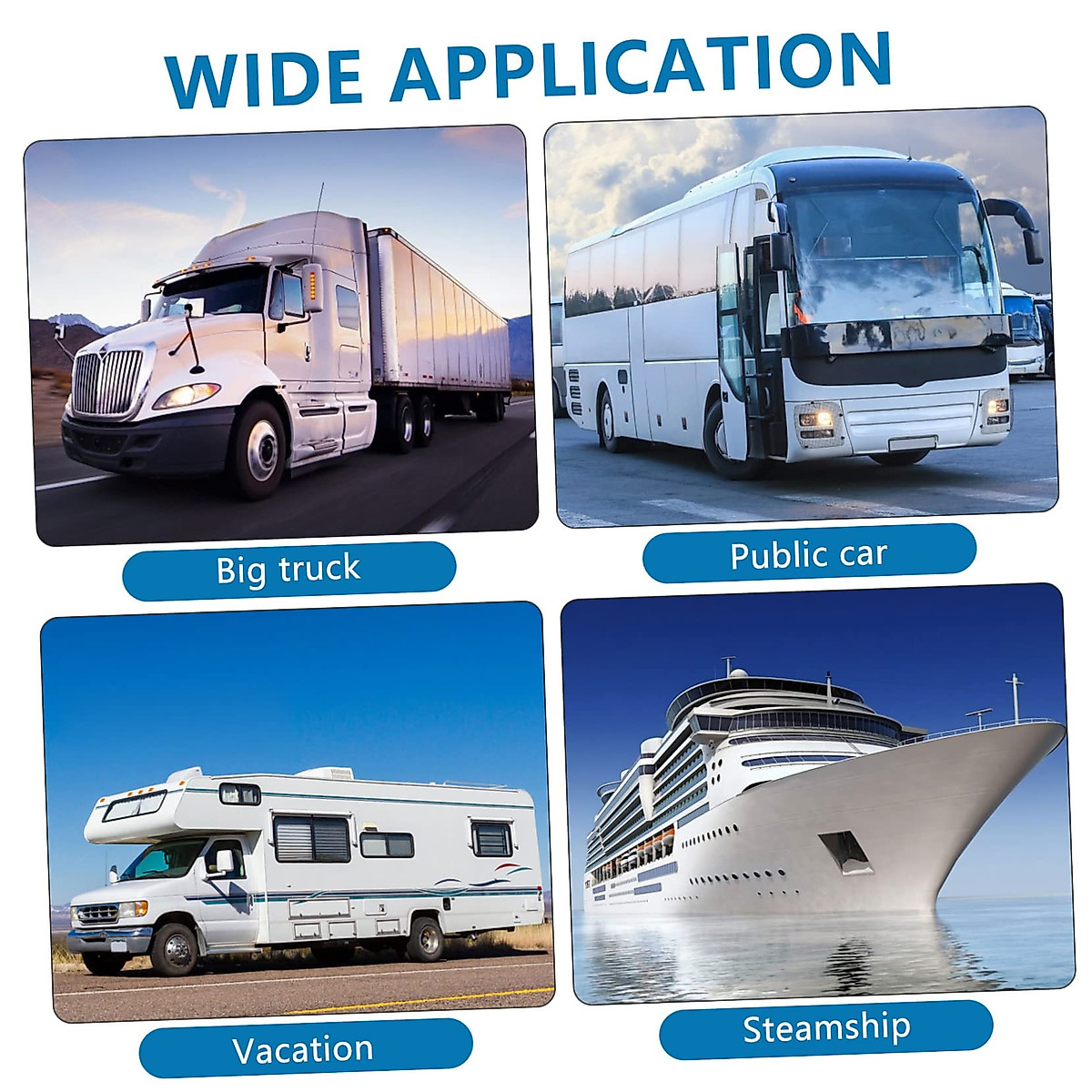 ERINGOGO 3pcs 150A Circuit Breaker rv Circuit Breaker Marine amp Circuit Breaker Automotive Circuit Breaker Marine amplifiers Manual Reset Circuit Breaker Bakelite Yacht Boat Automatic