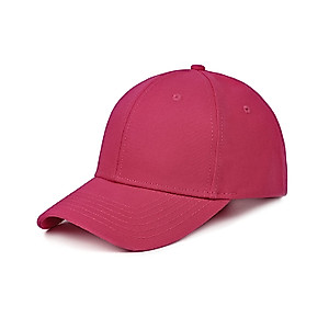 Zylioo XXL Oversized 100% Cotton Work Cap Hat,Adjustable Hard Crown Dad Cap for Big Heads,Gaint Structured Cap