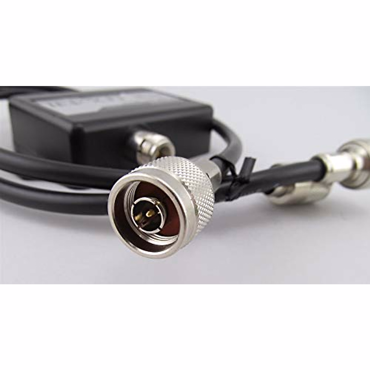 Comet CFX-431A Triplexer 1.3-150MHz,400-500MHz, 900-1400MHZ