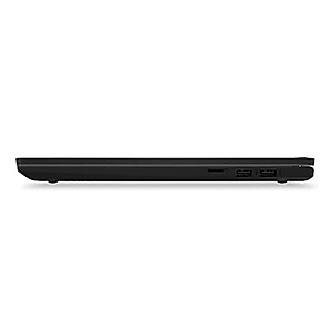 MSI Modern 15 15.6" Laptop: Intel Core i5-1155G7, Intel Iris Xe, 16GB DDR4, 1TB NVMe SSD, 180-Degree Lay-Flat, USB Type-C, MicroSD Card Reader, Win 11 Pro: Classic Black B11M-023US
