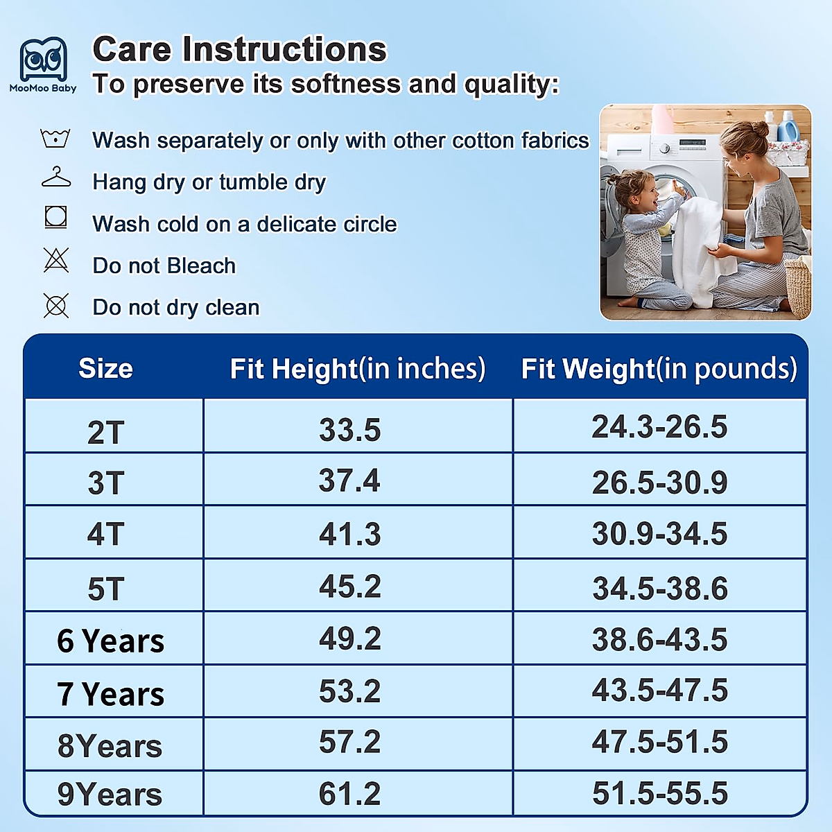 MooMoo Baby 6 Packs Potty Training Underwear Absorbent Vehicle Training Pants for Toddler Boys Pee Pants 2T-7T