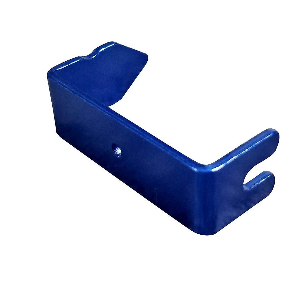 AMEYXGS Archery Bowstring Separator Install Peep Sight Tool Bow String Separator Tool for Compound Bow Archery Accessories (Blue)