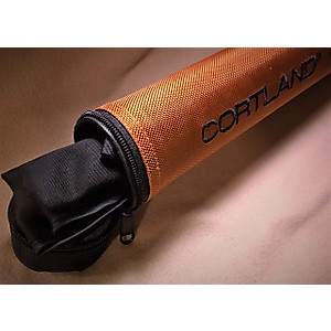 Cortland Competition MKII Nymph Fly Rod (3WT 10.5FT)