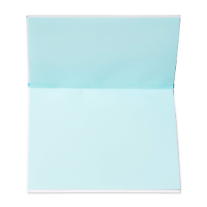 Papyrus Blank Card (Cherry Blossom)