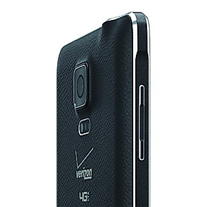 Samsung Galaxy Note 4, Charcoal Black 32GB (Verizon Wireless)