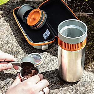 WACACO Pipamoka Case, Protective Case for Pipamoka