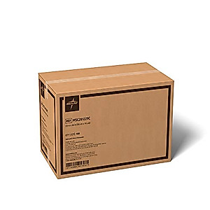 Medline Quilted Basic Disposable Blue Underpad, 23 x 36 for incontinence, Furniture Protection or Pet Pads (Pack of 150)