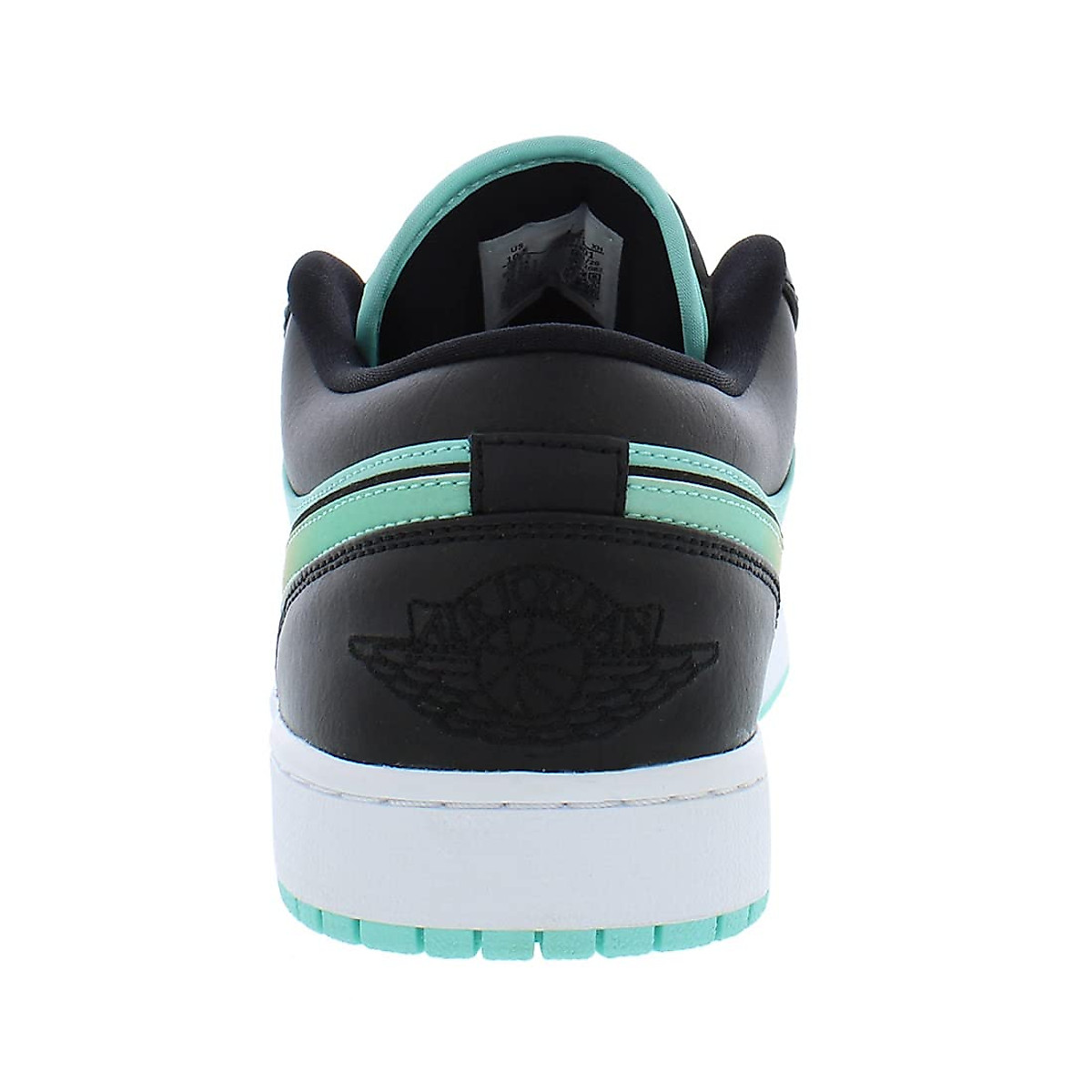 Jordan Mens Air 1 Low SE CK3022 301 Tropical Twist - Size 8