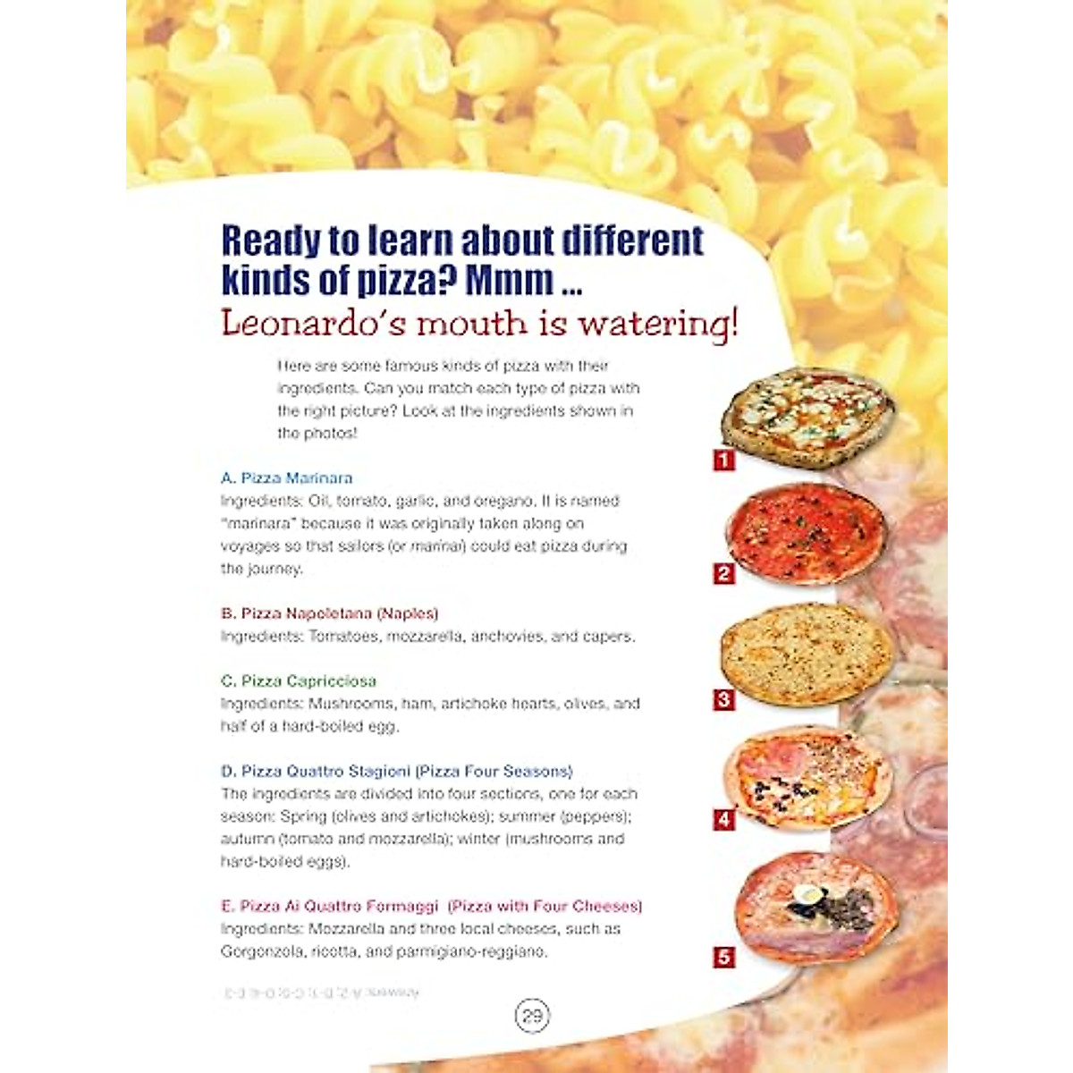 Kids' Travel Guide - Italy: The fun way to discover Italy - especially for kids (Kids' Travel Guide series)