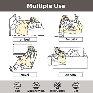 Justin Bieber Throw Blanket Ultra Soft Flannel Blanket Warm Lightweight Throw Blanket Bed Couch Sofa Living Room Blankets Singer Merch Fans Gift 50x40 in