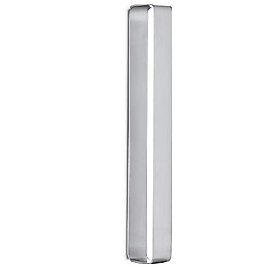 Blomus 68954 Nexio Towel Storage, Wall-Mounted 19", Polished