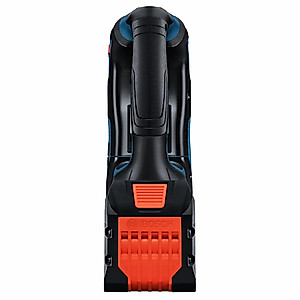 BOSCH GBH18V-36CK27 PROFACTOR™ 18V Connected-Ready SDS-max® 1-9/16 In. Rotary Hammer with (2) CORE18V® 12 Ah High Power Batteries