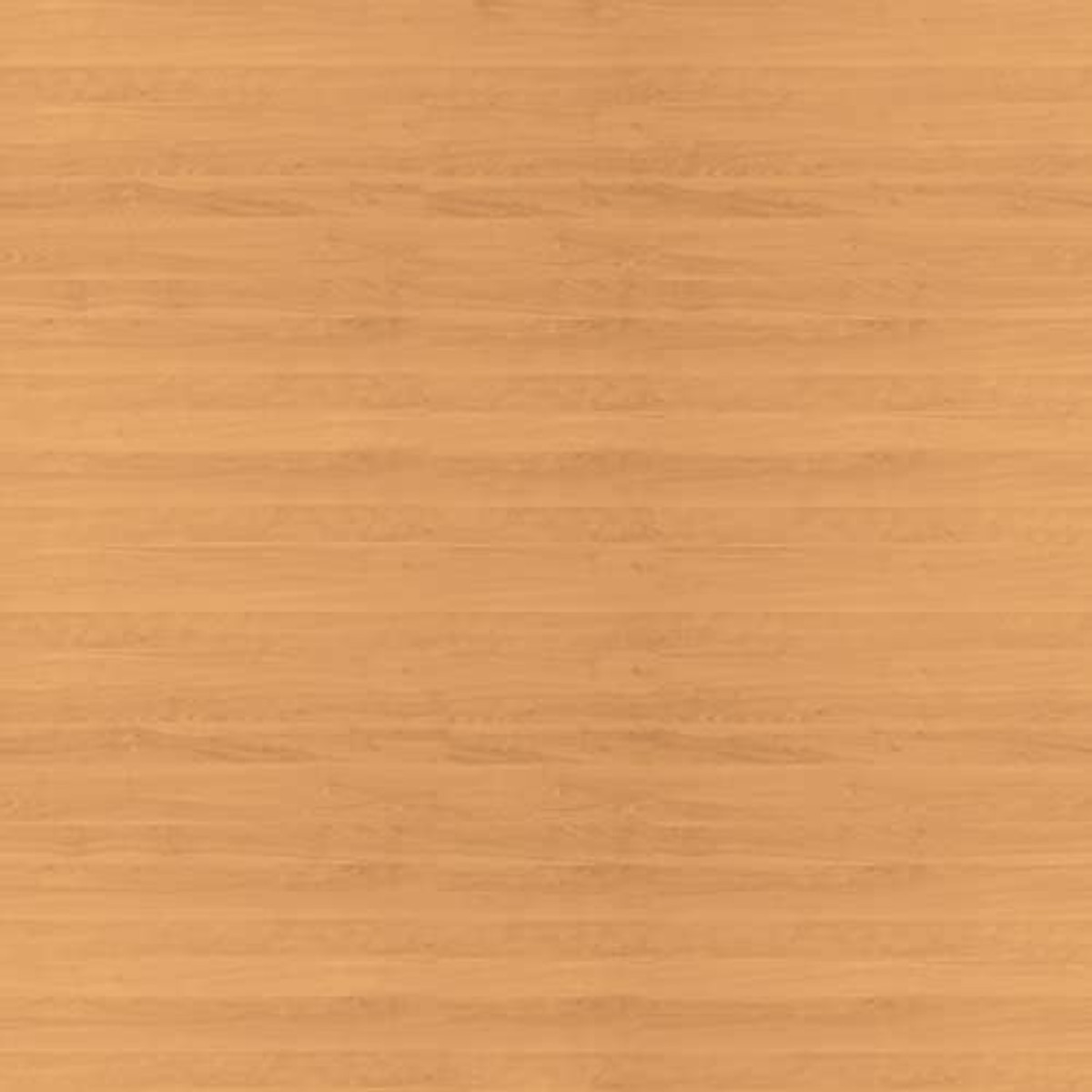 Flash Furniture Evelyn Wooden Platform Bed - Natural Pine Finish - Full - Wooden Slat Support - No Box Spring Required - Easy Assembly