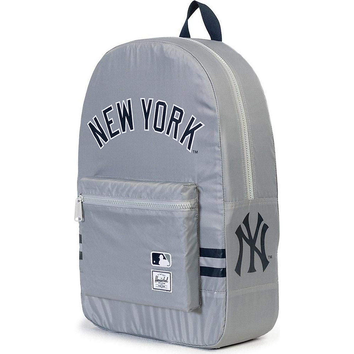 Herschel Supply Co. Packable Daypack New York Yankees One Size