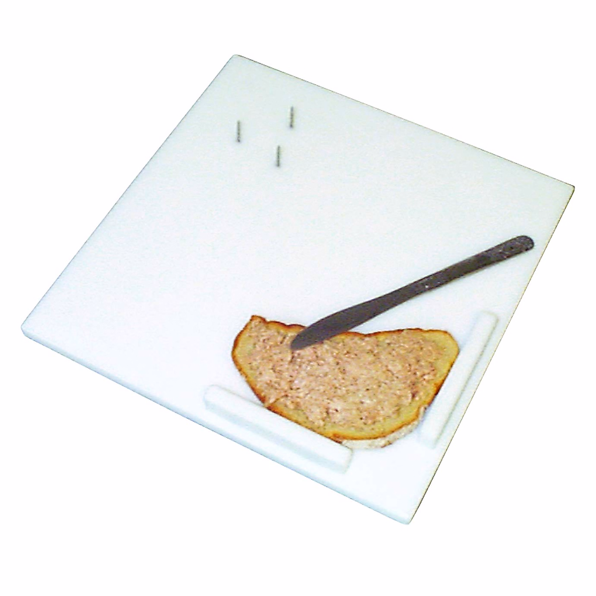 Parsons ADL 61-0200 Cutting Board, 12" x 12"