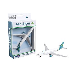Daron Planes AER LINGUS Single Plane RT3345
